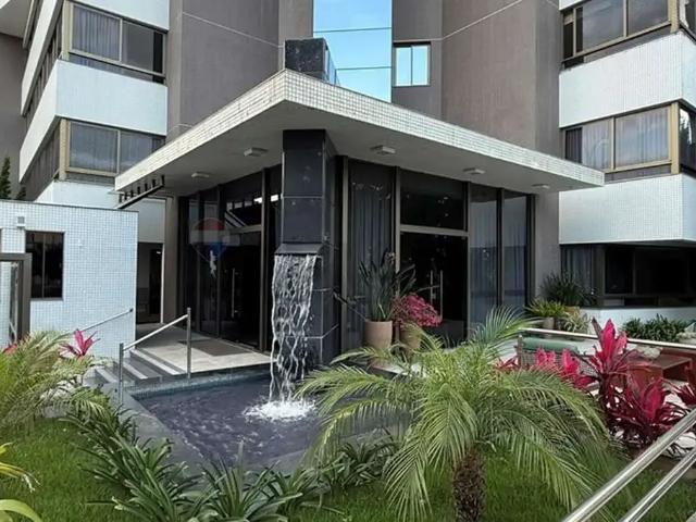 Apartamento para Venda em Vitória da Conquista/BA Candeias 3 Quartos