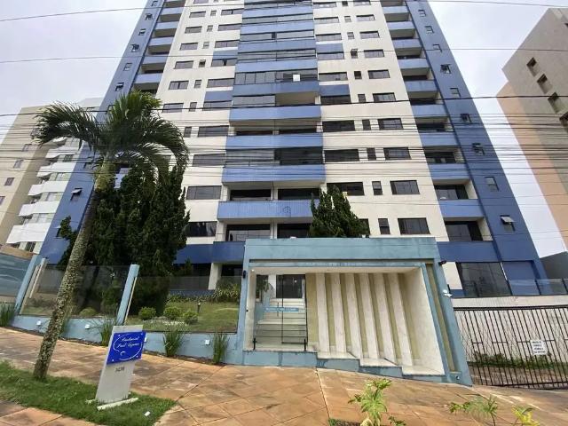 Apartamento para Venda em Vitória da Conquista/BA Candeias 3 Quartos
