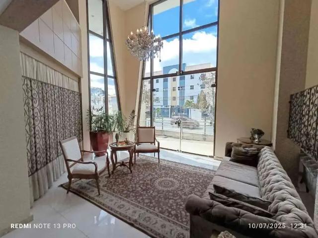 Apartamento para Venda em Vitória da Conquista/BA Candeias 3 Quartos