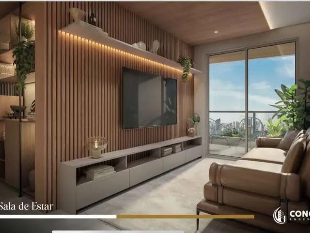 Apartamento para Venda em Vitória da Conquista/BA Candeias 3 Quartos