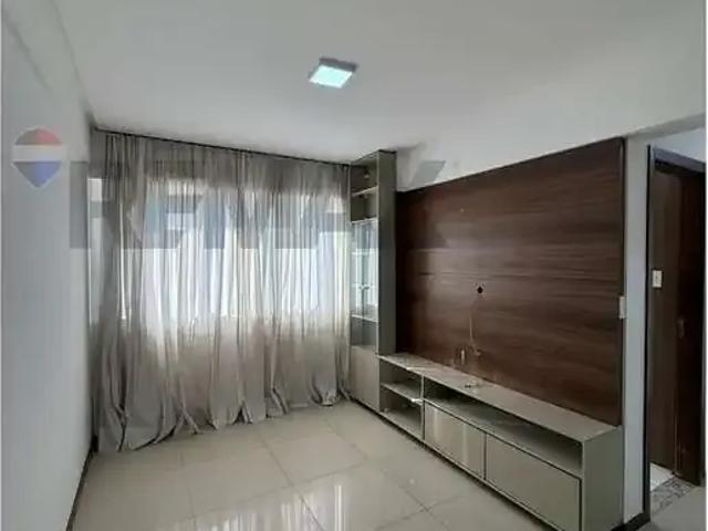 Apartamento para Venda em Vitória da Conquista/BA Candeias 3 Quartos
