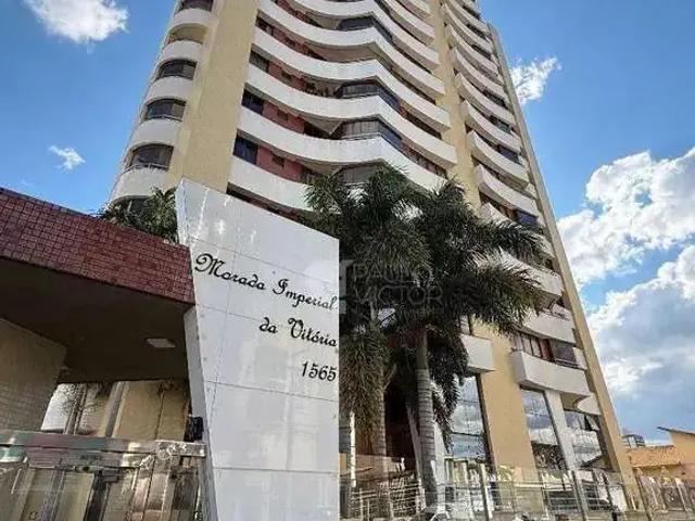 Apartamento para Venda em Vitória da Conquista/BA Candeias 3 Quartos
