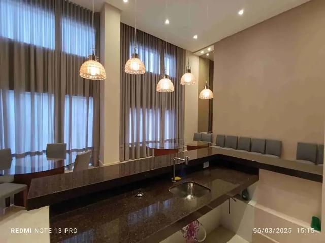 Apartamento para Venda em Vitória da Conquista/BA Candeias 3 Quartos