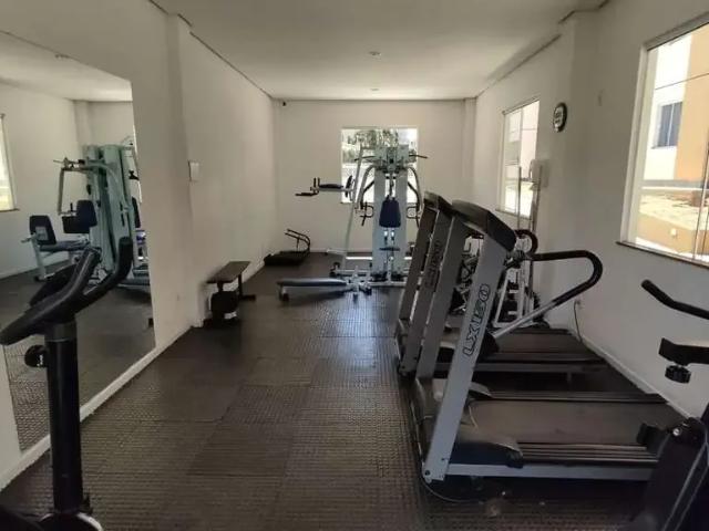 Apartamento para Venda em Vitória da Conquista/BA Candeias 3 Quartos
