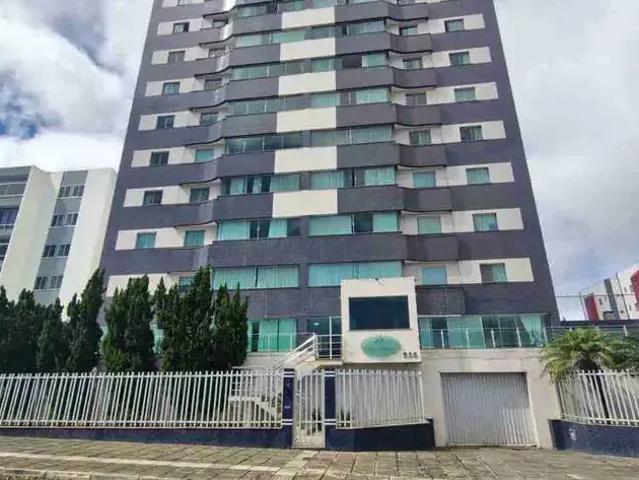 Apartamento para Venda em Vitória da Conquista/BA Candeias 3 Quartos