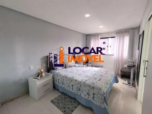 Apartamento para Venda em Vitória da Conquista/BA Candeias 3 Quartos