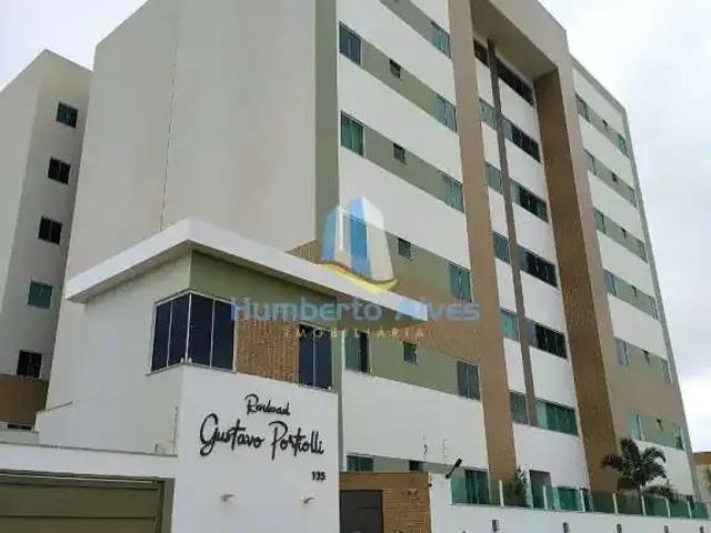 Apartamento para Venda em Vitória da Conquista/BA Candeias 3 Quartos
