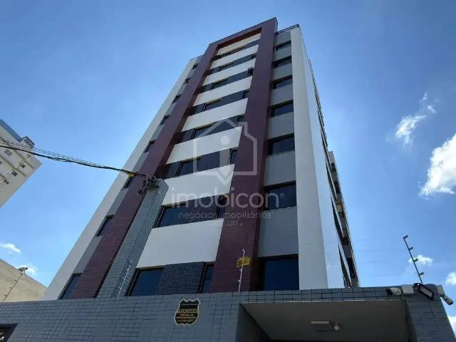 Apartamento para Venda em Vitória da Conquista/BA Candeias 3 Quartos