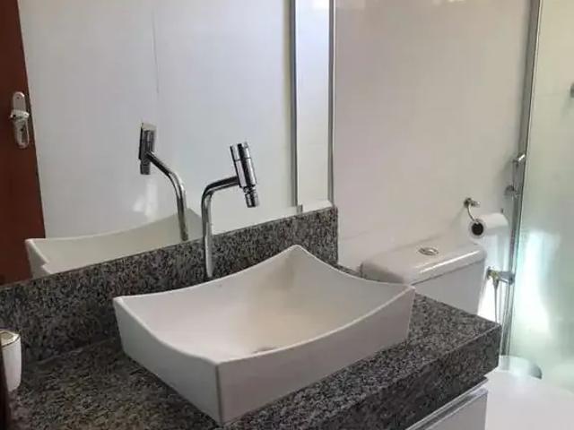 Apartamento para Venda em Vitória da Conquista/BA Candeias 3 Quartos