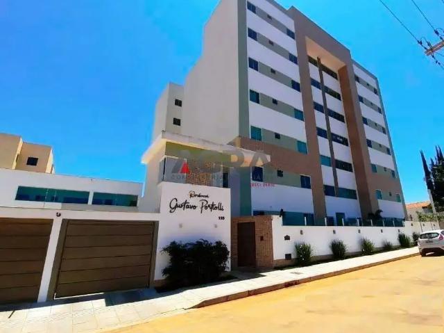 Apartamento para Venda em Vitória da Conquista/BA Candeias 3 Quartos