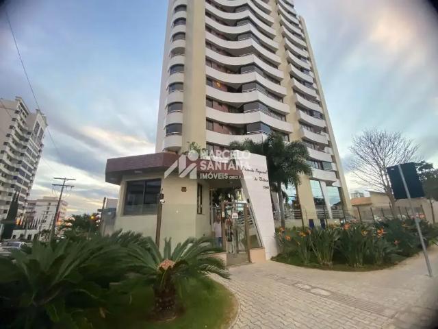 Apartamento para Venda em Vitória da Conquista/BA Candeias 3 Quartos