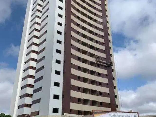Apartamento para Venda em Vitória da Conquista/BA Candeias 3 Quartos
