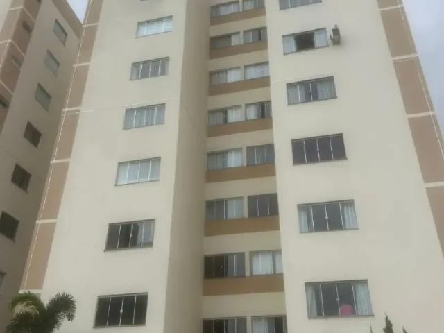 Apartamento para Venda em Vitória da Conquista/BA Candeias 3 Quartos