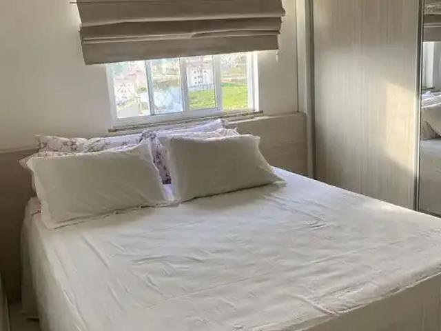 Apartamento para Venda em Vitória da Conquista/BA Candeias 3 Quartos
