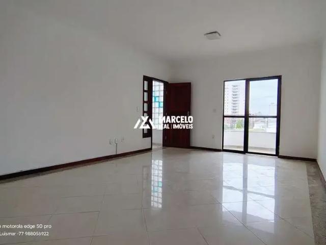 Apartamento para Venda em Vitória da Conquista/BA Candeias 3 Quartos