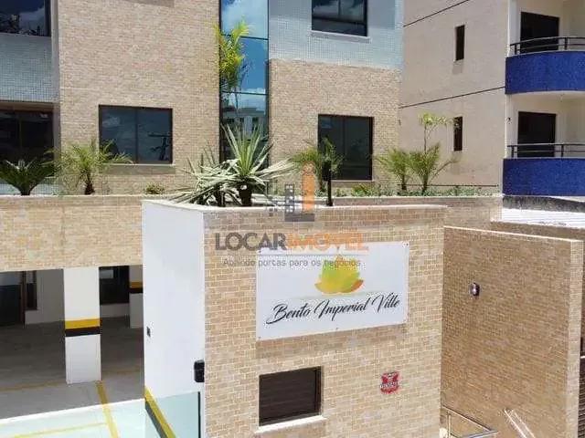 Apartamento para Venda em Vitória da Conquista/BA Candeias 3 Quartos