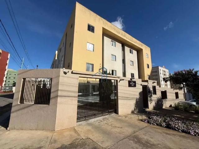 Apartamento para Venda em Vitória da Conquista/BA Candeias 3 Quartos