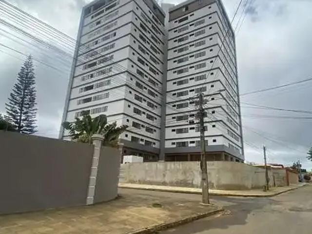Apartamento para Venda em Vitória da Conquista/BA Candeias 3 Quartos