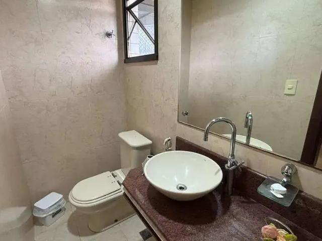 Apartamento para Venda em Vitória da Conquista/BA Candeias 3 Quartos