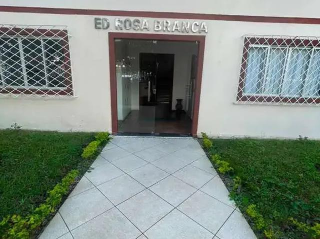 Apartamento para Venda em Vitória da Conquista/BA Candeias 3 Quartos