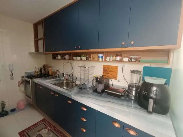 Apartamento para Venda em Vitória da Conquista/BA Candeias 3 Quartos
