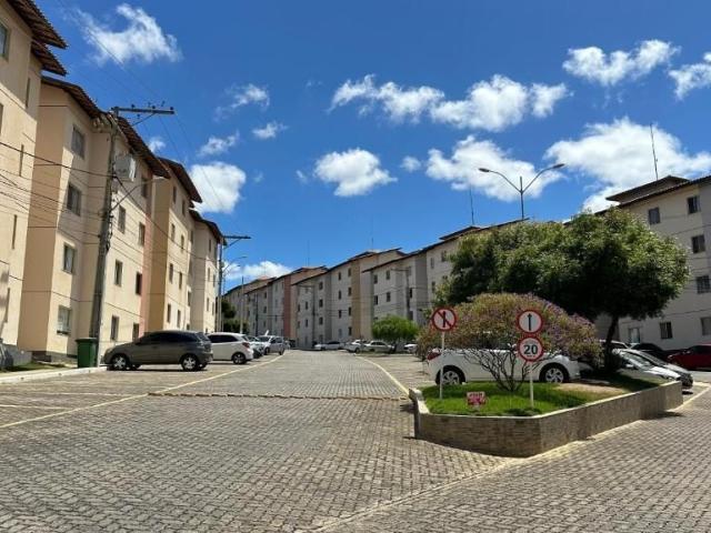 Apartamento para Venda em Vitória da Conquista/BA Candeias 3 Quartos