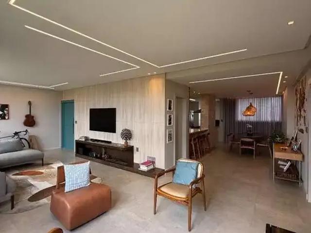 Apartamento para Venda em Vitória da Conquista/BA Candeias 3 Quartos