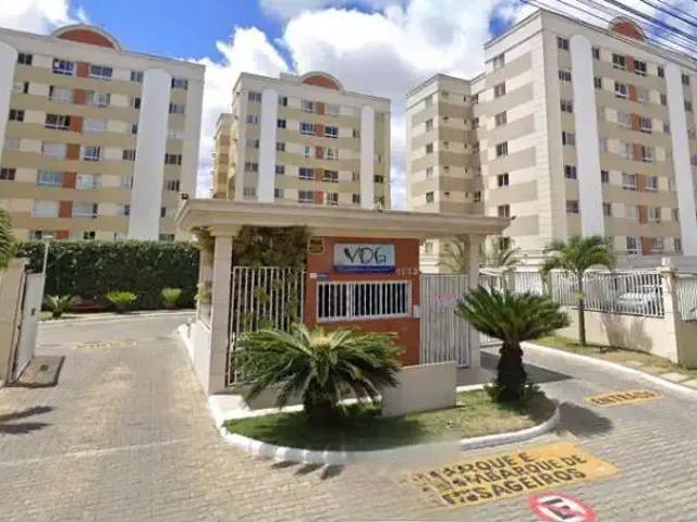 Apartamento para Venda em Vitória da Conquista/BA Candeias 3 Quartos