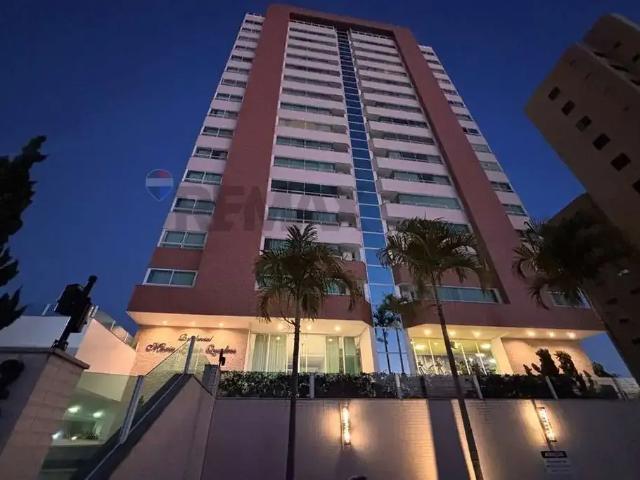Apartamento para Venda em Vitória da Conquista/BA Candeias 3 Quartos