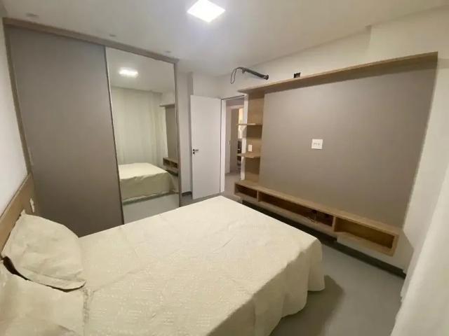 Apartamento para Venda em Vitória da Conquista/BA Candeias 3 Quartos