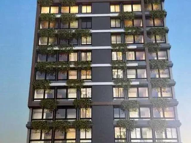 Apartamento para Venda em Vitória da Conquista/BA Candeias 1 Quartos