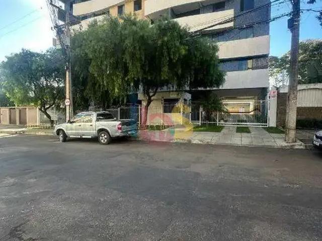 Apartamento para Venda em Vitória da Conquista/BA Candeias 1 Quartos