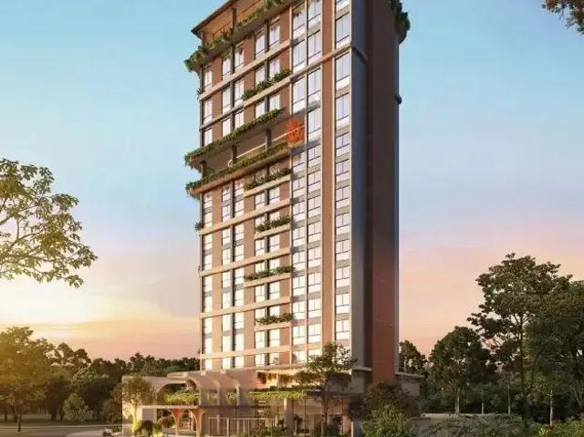 Apartamento para Venda em Vitória da Conquista/BA Candeias 1 Quartos