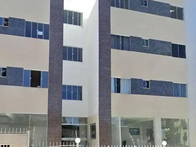 Apartamento para Venda em Vitória da Conquista/BA Candeias 2 Quartos