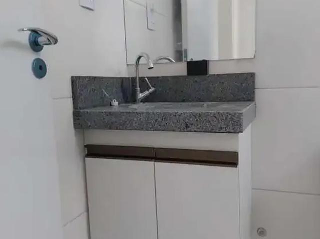 Apartamento para Venda em Vitória da Conquista/BA Candeias 2 Quartos