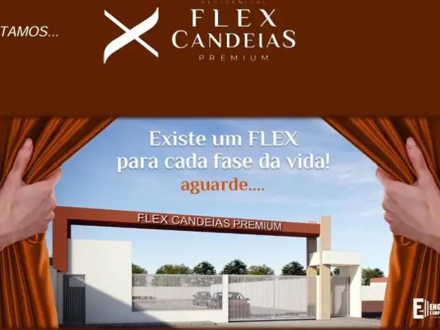 Apartamento para Venda em Vitória da Conquista/BA Candeias 2 Quartos