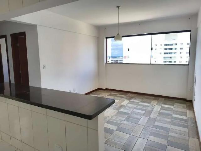 Apartamento para Venda em Vitória da Conquista/BA Candeias 2 Quartos