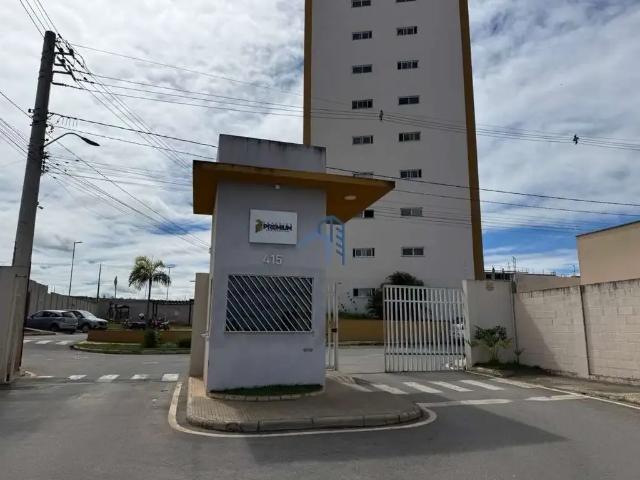 Apartamento para Venda em Vitória da Conquista/BA Candeias 2 Quartos