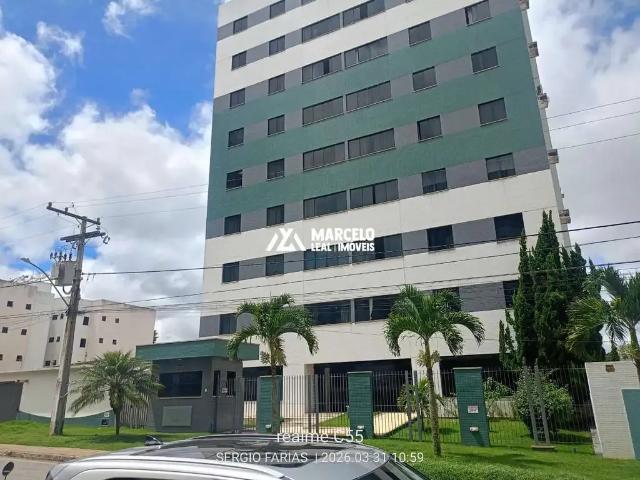 Apartamento para Venda em Vitória da Conquista/BA Candeias 2 Quartos