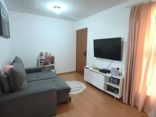 Apartamento para Venda em Vitória da Conquista/BA Candeias 2 Quartos