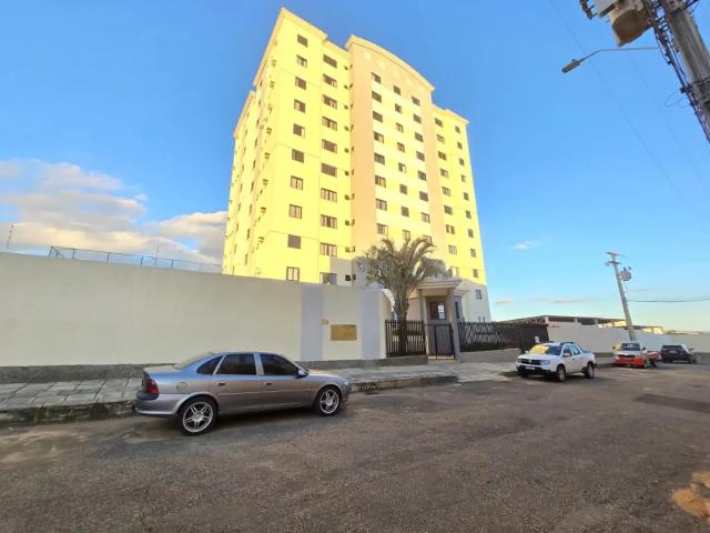 Apartamento para Venda em Vitória da Conquista/BA Candeias 2 Quartos