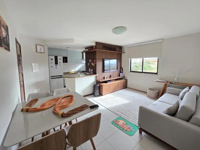 Apartamento para Venda em Vitória da Conquista/BA Candeias 2 Quartos