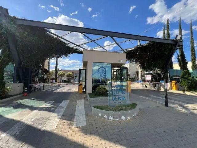 Apartamento para Venda em Vitória da Conquista/BA Candeias 2 Quartos