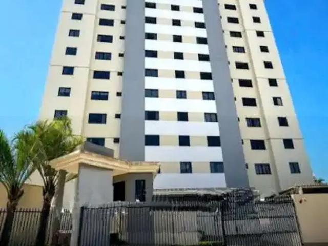 Apartamento para Venda em Vitória da Conquista/BA Candeias 2 Quartos