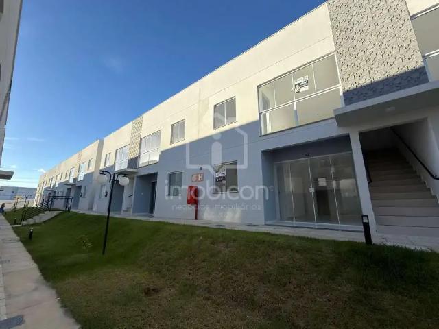 Apartamento para Venda em Vitória da Conquista/BA Candeias 2 Quartos