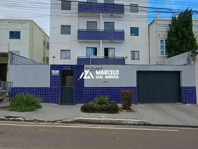 Apartamento para Venda em Vitória da Conquista/BA Candeias 2 Quartos