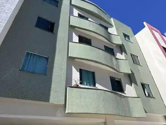 Apartamento para Venda em Vitória da Conquista/BA Candeias 2 Quartos