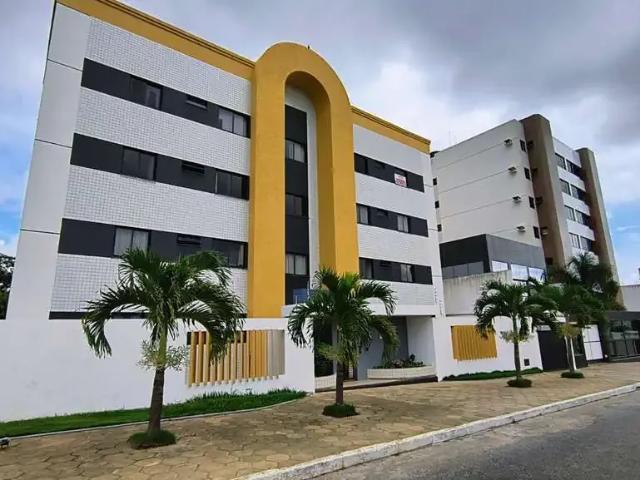 Apartamento para Venda em Vitória da Conquista/BA Candeias 2 Quartos