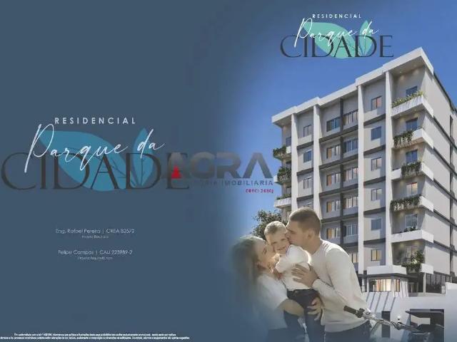 Apartamento para Venda em Vitória da Conquista/BA Candeias 2 Quartos