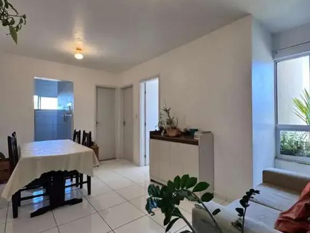 Apartamento para Venda em Vitória da Conquista/BA Candeias 2 Quartos